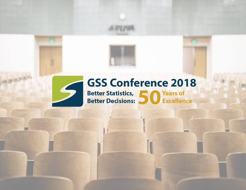 GSS-Conf-promo – Government Analysis Function