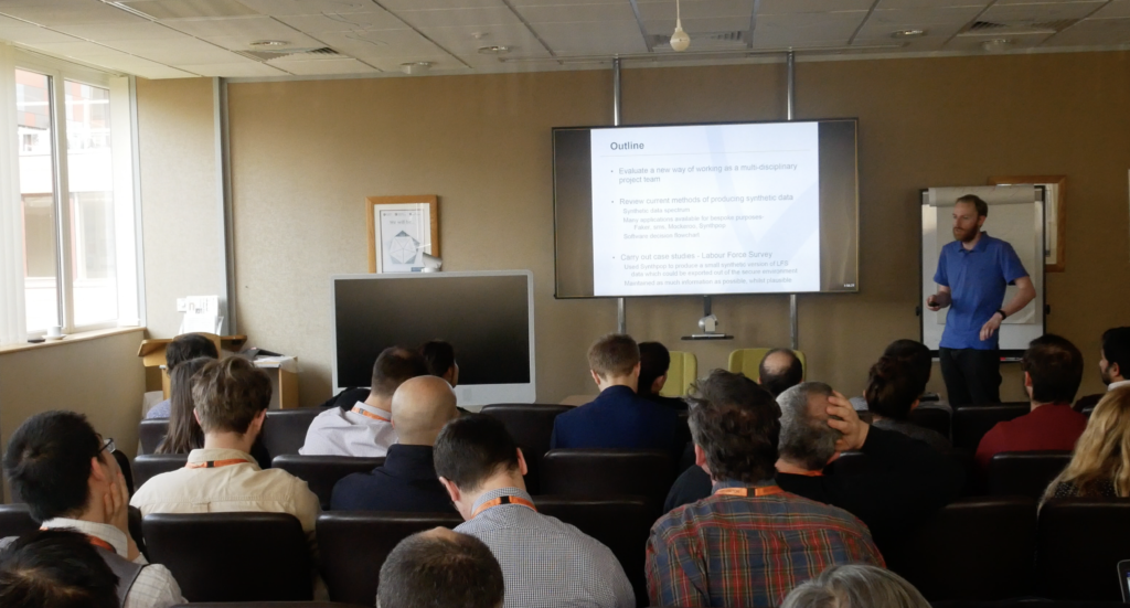 SD event 26 – Government Analysis Function