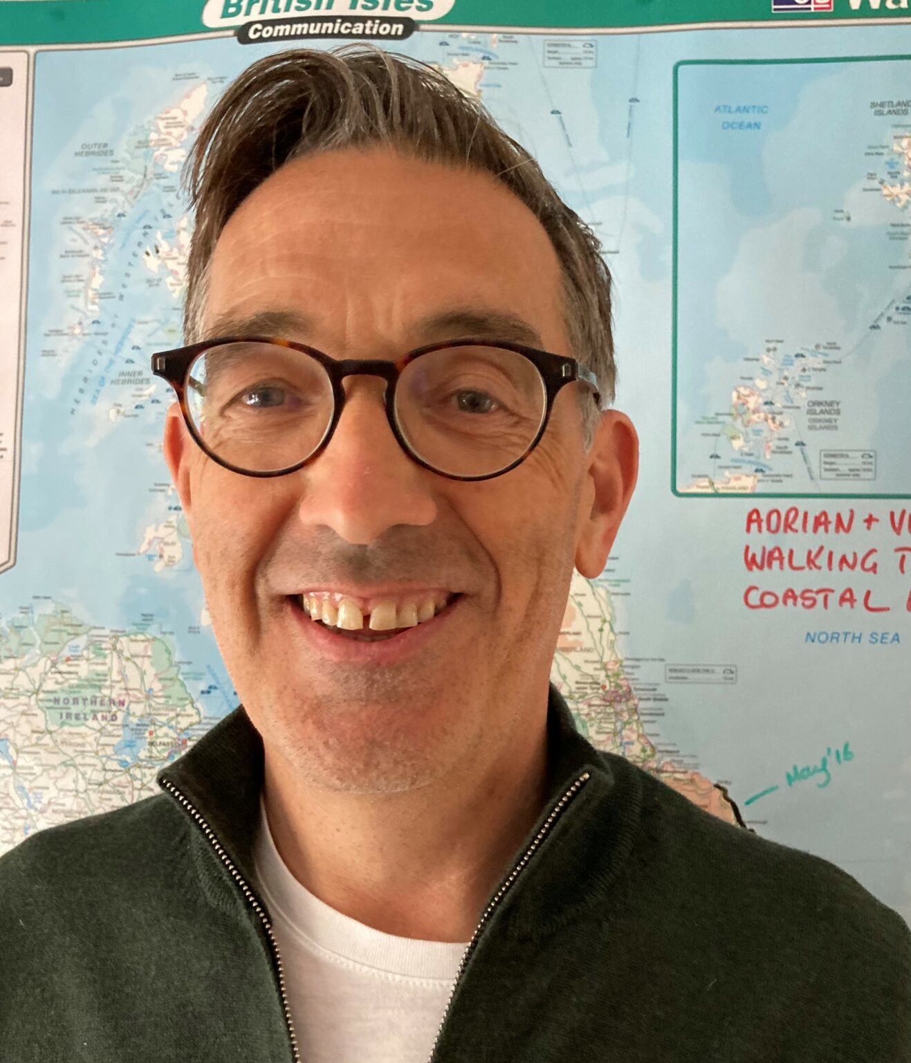 Analysis in Government Month: Senior leader Q&A – Government Analysis ...