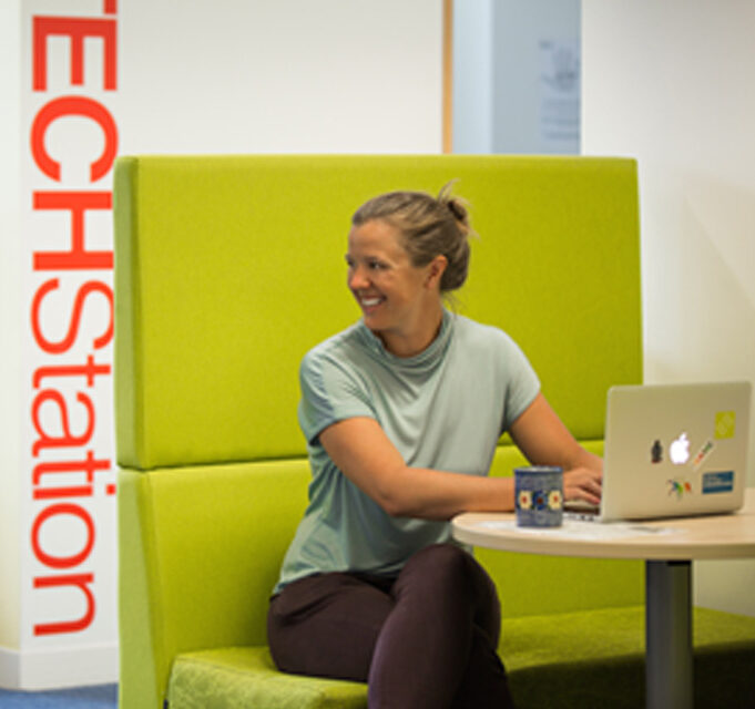 Diversity and Inclusion Champion biographies – Government Analysis Function