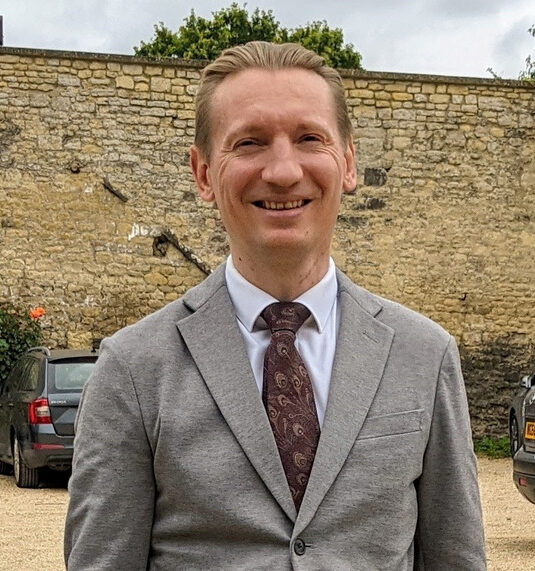 Diversity and Inclusion Champion biographies – Government Analysis Function