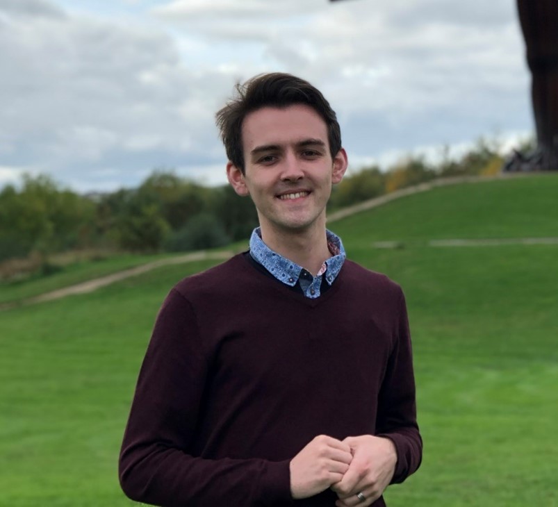 My career story: Michael Leonard – Government Analysis Function