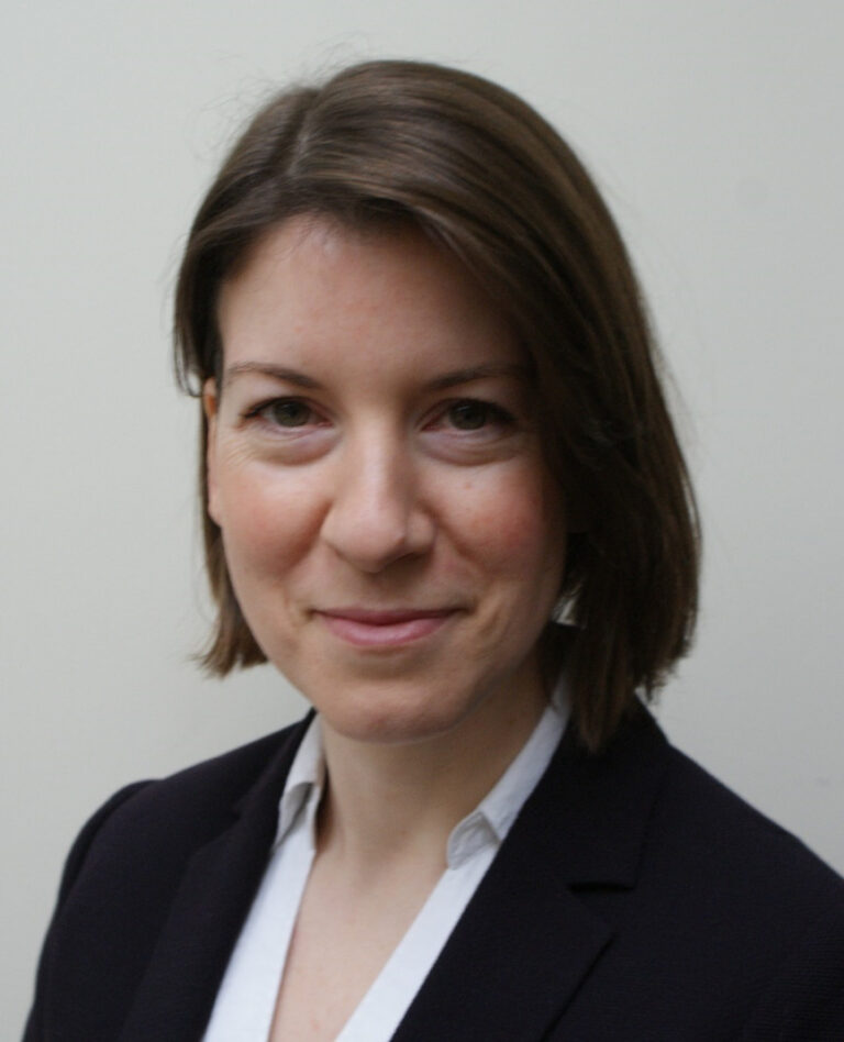 My career story: Emma Campbell – Government Analysis Function