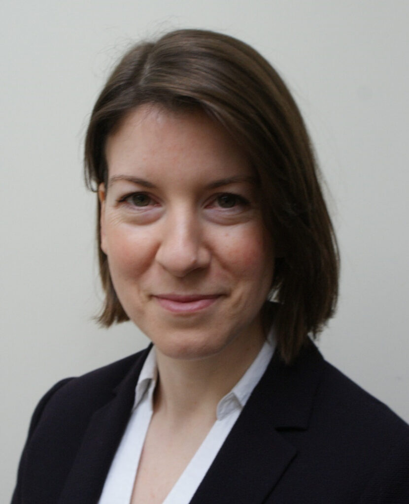 My career story: Emma Campbell – Government Analysis Function