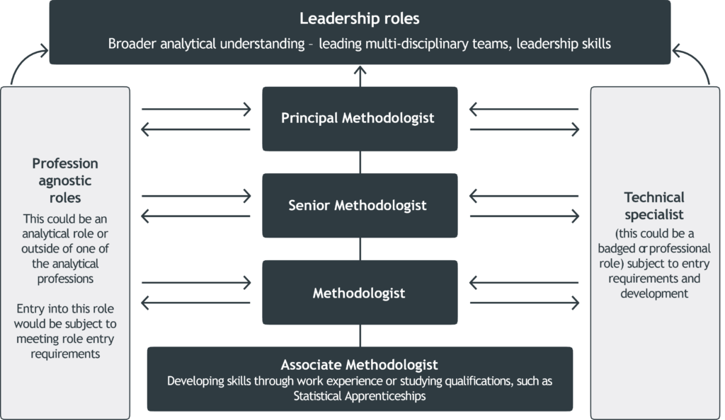 Role profile: methodologist – Government Analysis Function