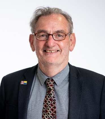 Meet the GSS Senior Leaders – Government Analysis Function