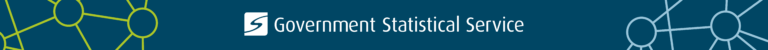 Strength in Numbers: a strategic vision for the Government Statistical ...