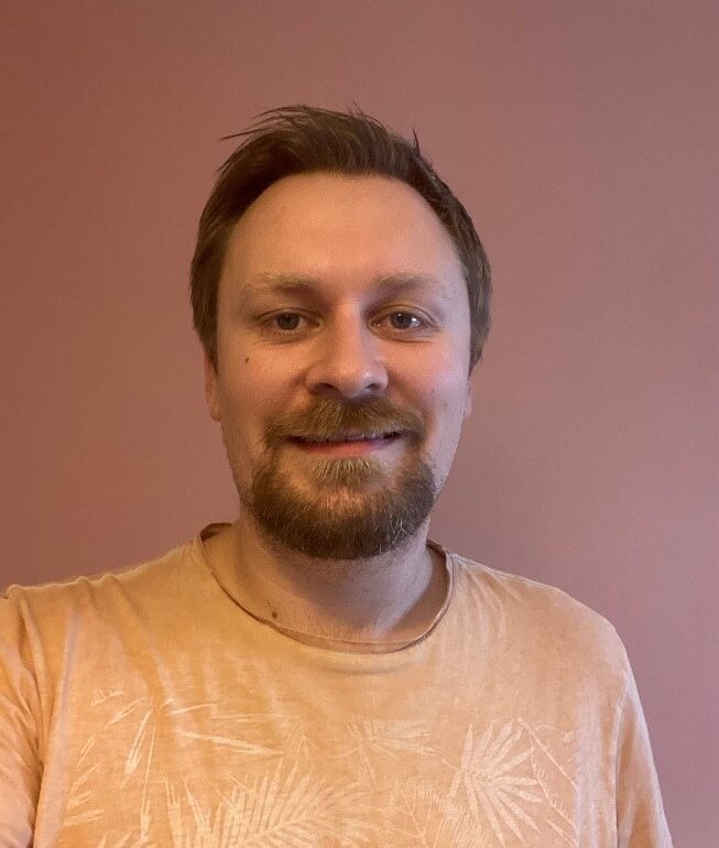 Meet the GSS Senior Leaders – Government Analysis Function