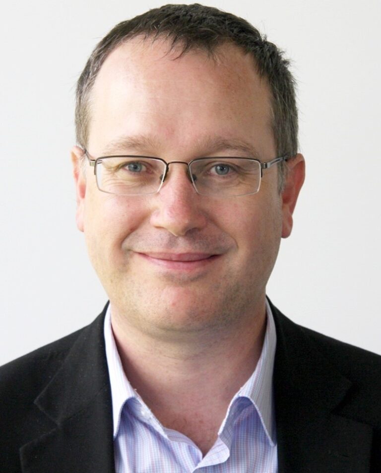 Meet the GSS Senior Leaders – Government Analysis Function