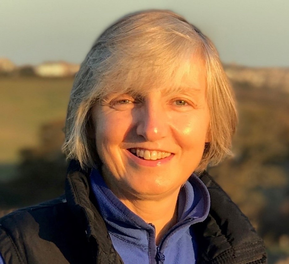 Meet the GSS Senior Leaders – Government Analysis Function