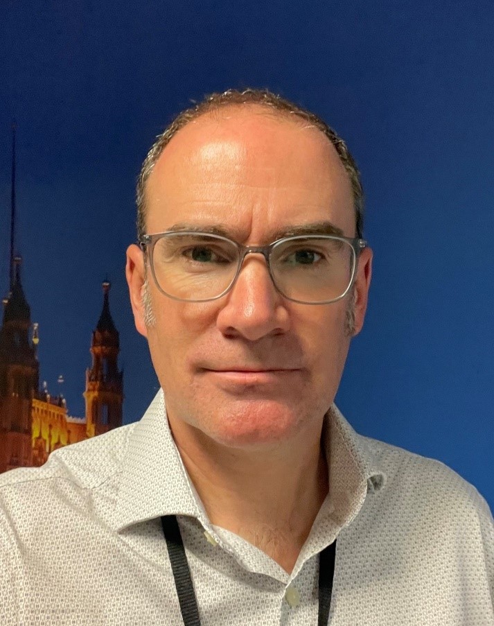 Meet the GSS Senior Leaders – Government Analysis Function