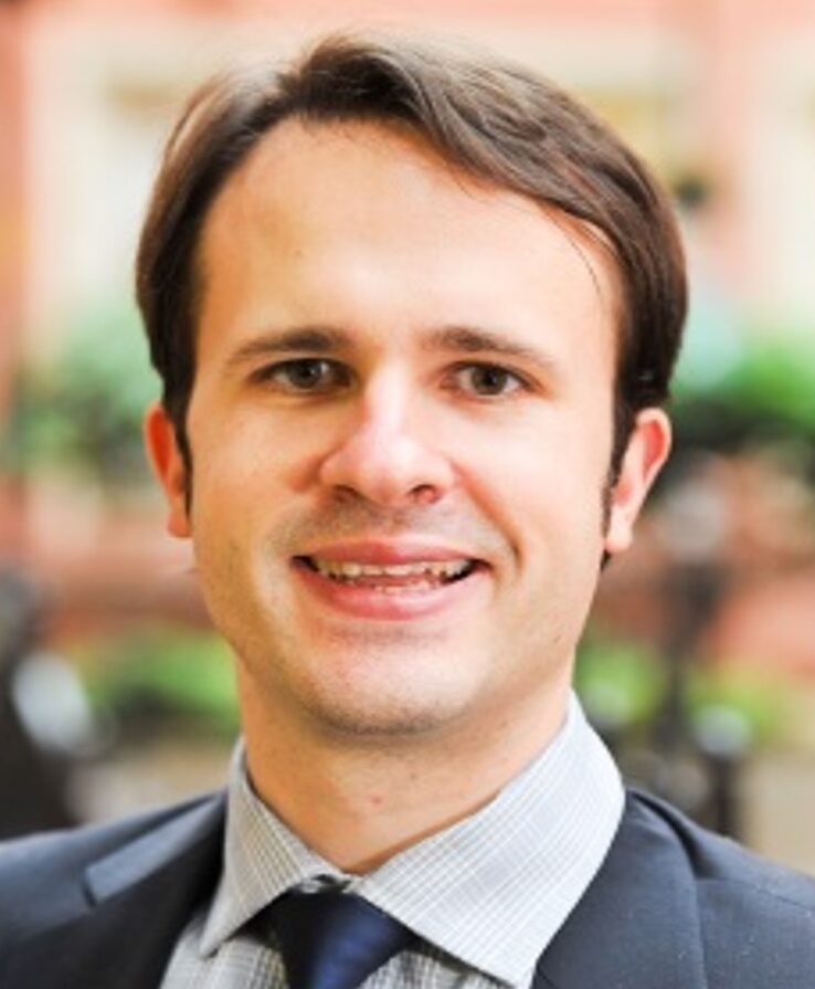 Meet the GSS Senior Leaders – Government Analysis Function