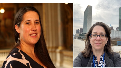 Meet the GSS Senior Leaders – Government Analysis Function