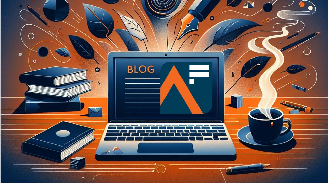 The impact of a good blog: A blog about writing blogs! – Government ...