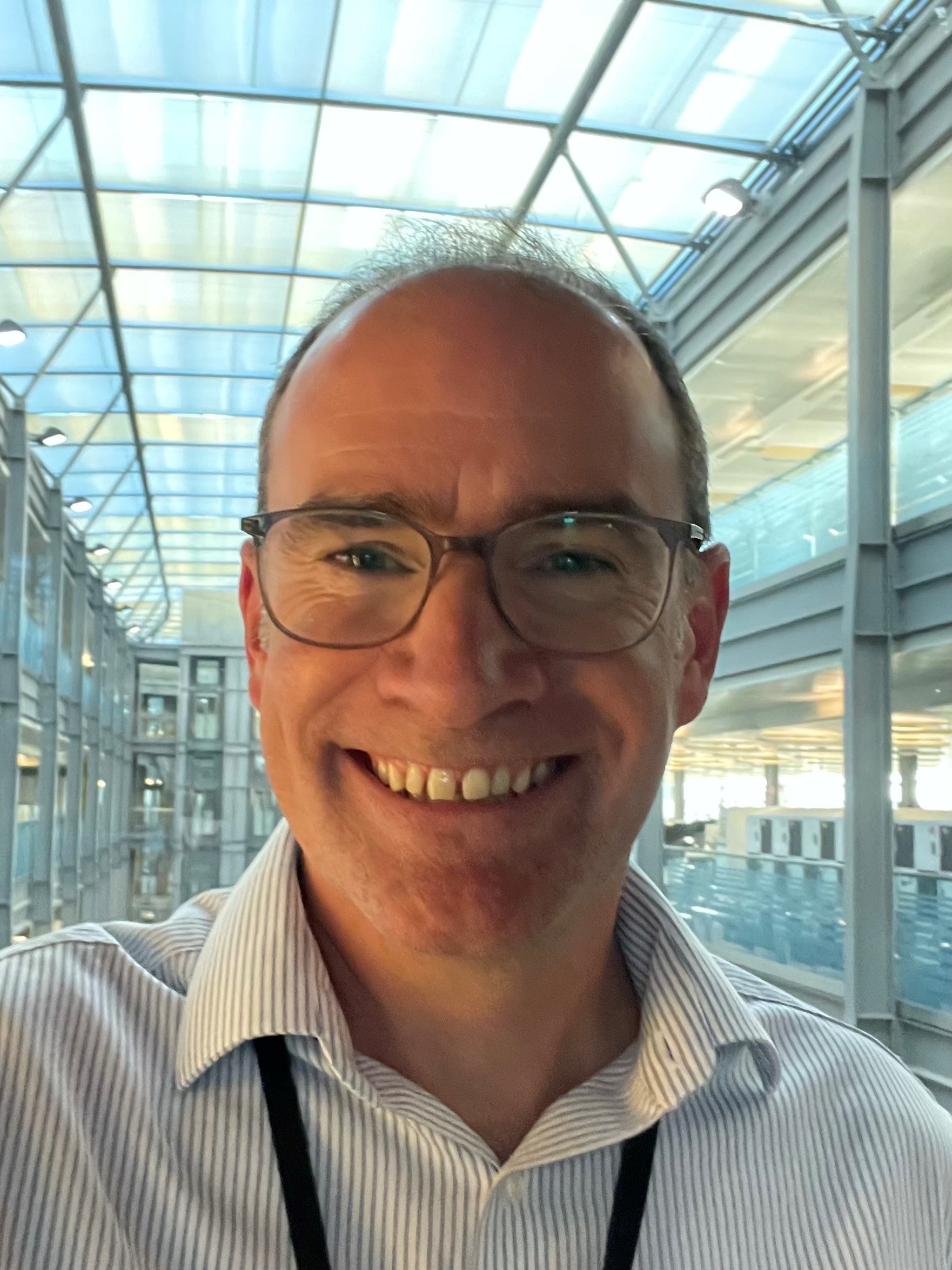 GSS Conference speakers – Government Analysis Function